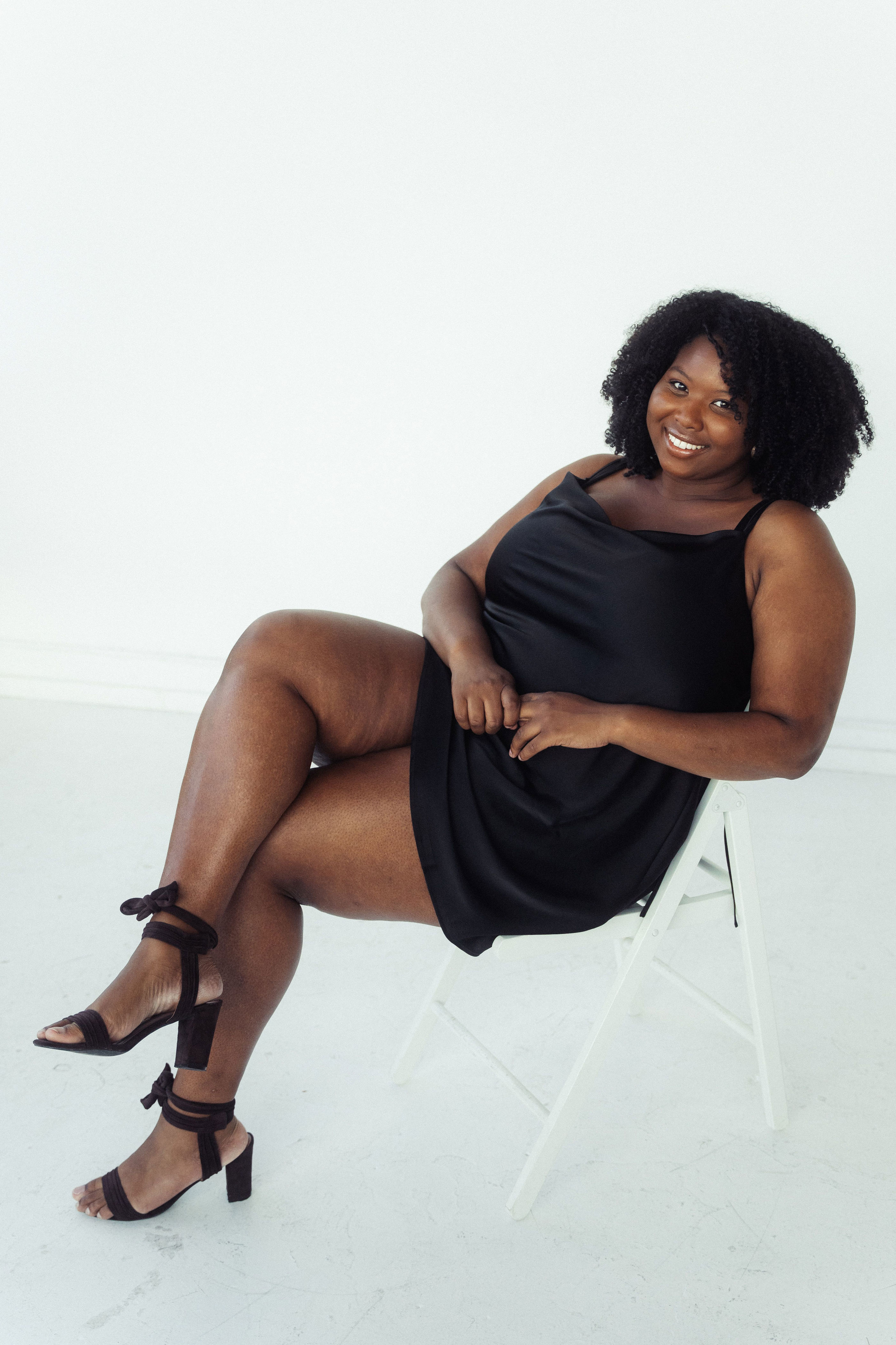 5 Women of Color Share What It’s Like to Live With Eczema