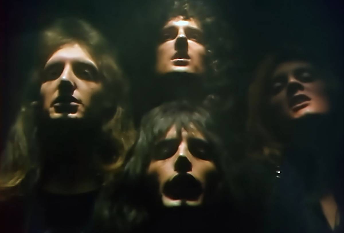 Blitz 2025. 50 anos de 'Bohemian Rhapsody': 10 factos que provavelmente ...