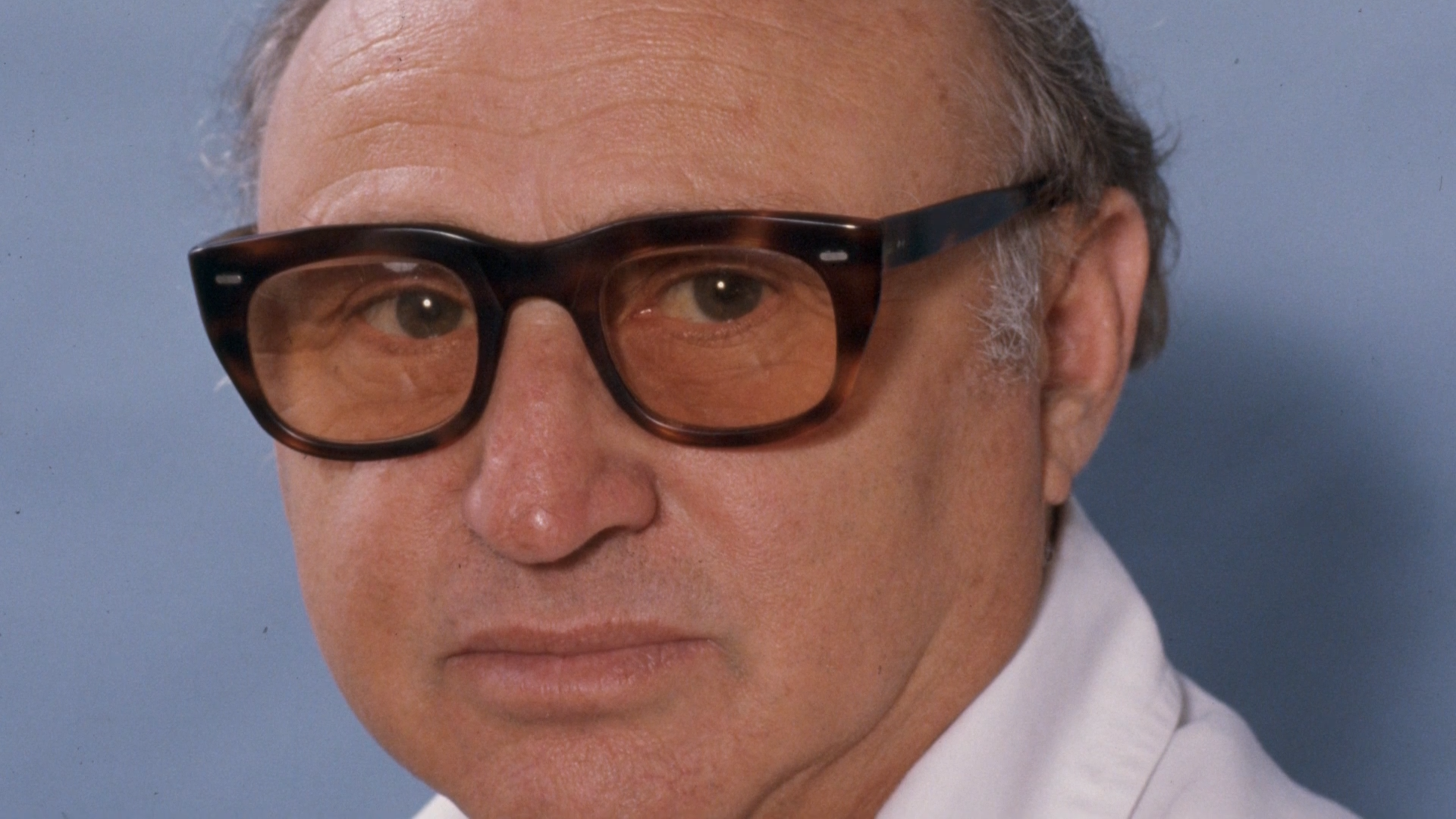 Man Who Hunted Down Nazis After WWII