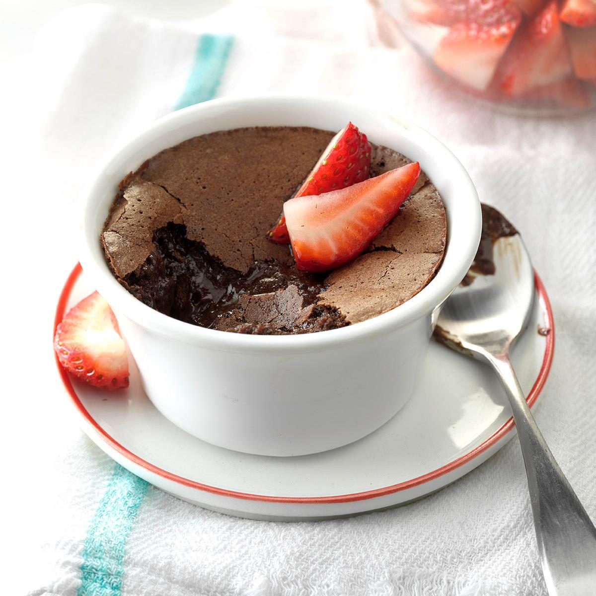 55 chocolate recipes for a decadent dessert