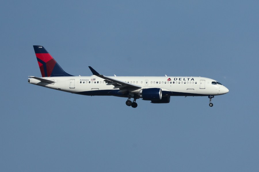 Delta to add new nonstop from Austin to Bay Area in October