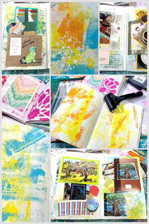West Michigan animal shelter hosts DIY scrapbook fundraiser