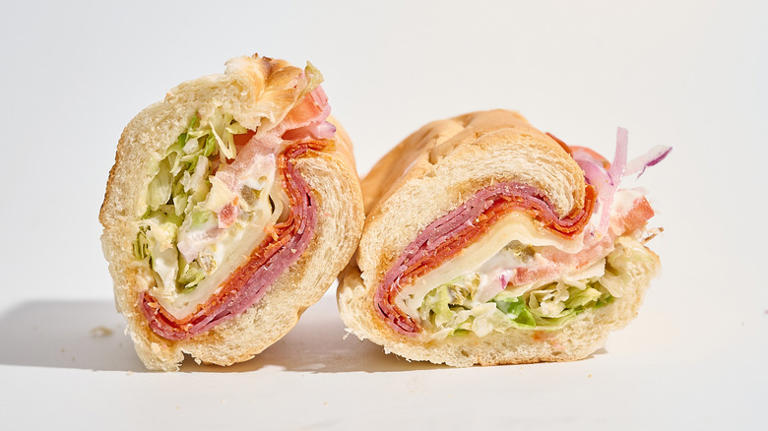 6 Chain Italian Subs, Ranked Worst To Best