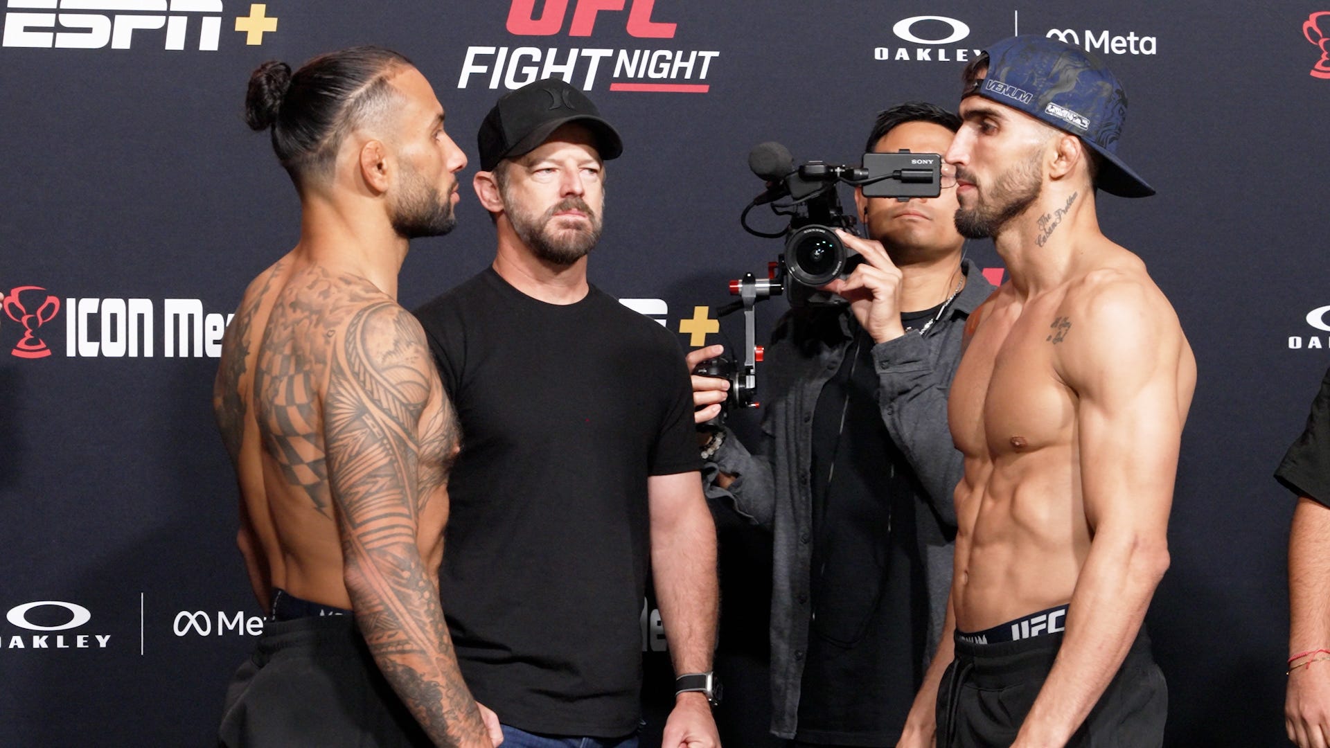 Isaac Dulgarian vs. Yadier del Valle prediction, pick, start time for ...