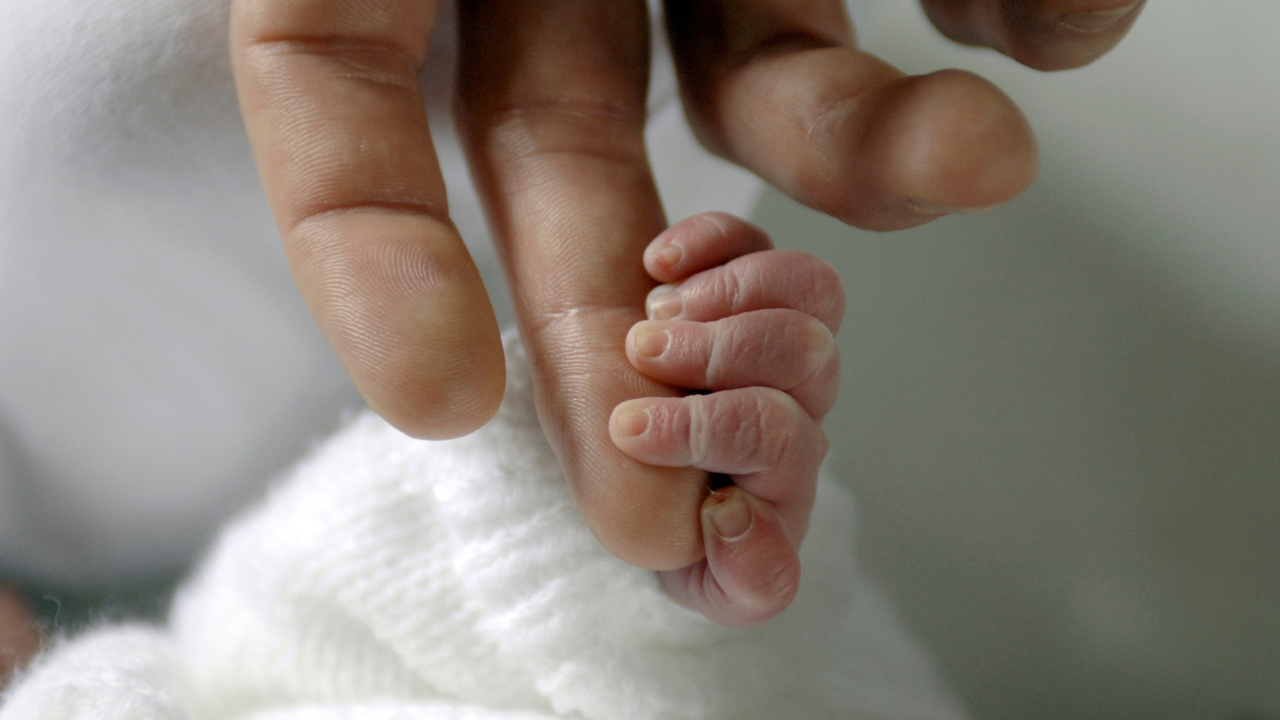Fewer babies born in past 2 years–PSA