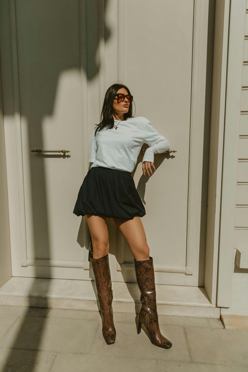 15 Styling Secrets Women With Great Taste All Have in Common