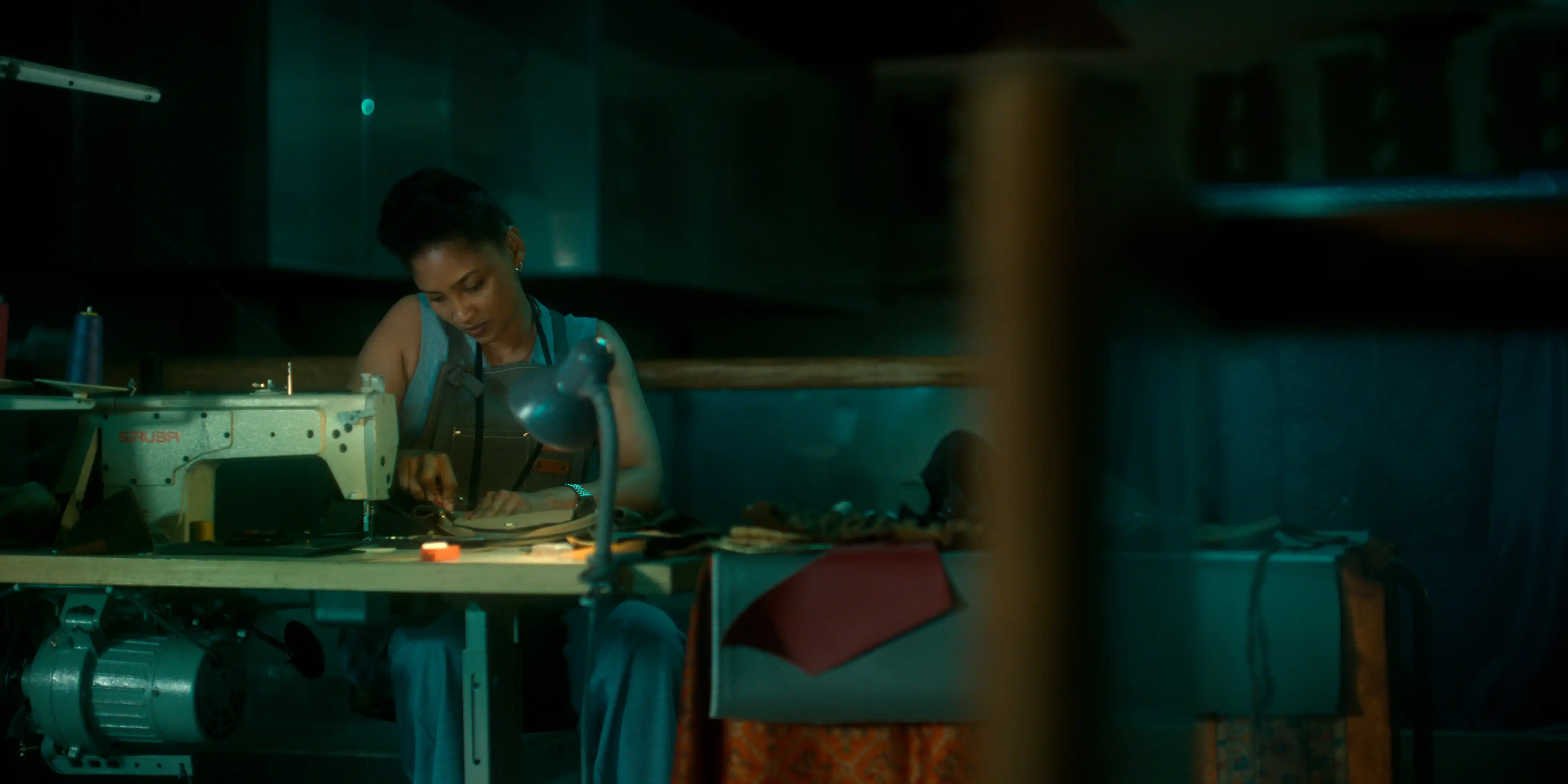 'Bad Influencer' Episode 5 Recap - The Most Dramatic Cliffhanger Yet