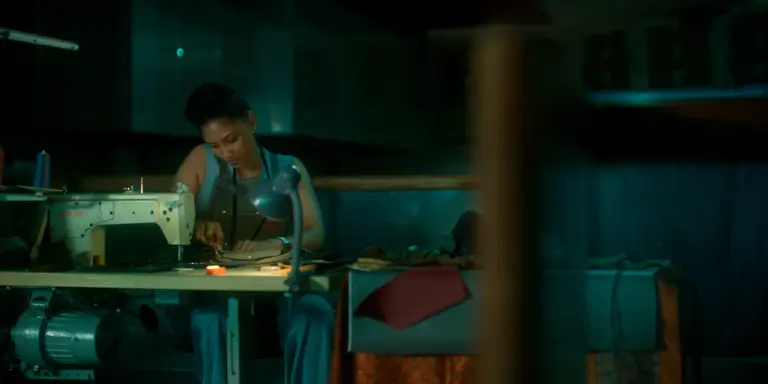 'Bad Influencer' Episode 5 Recap - The Most Dramatic Cliffhanger Yet