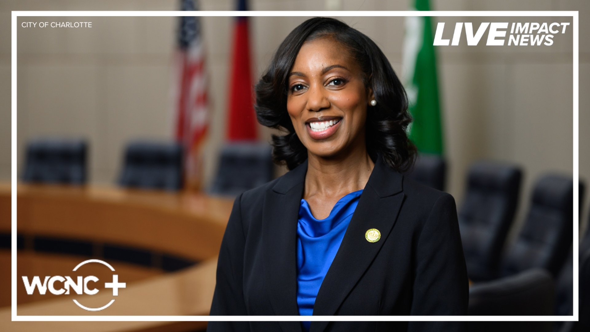 CMPD sergeant on new CMPD chief