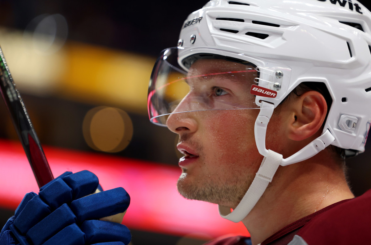 Elliotte Friedman Hints at Massive Cale Makar’s Avalanche Contract Figure