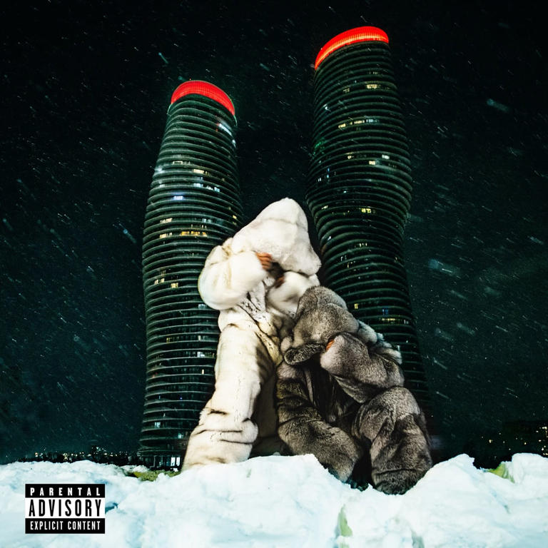 All 17 Drake Album and Mixtape Covers, Ranked