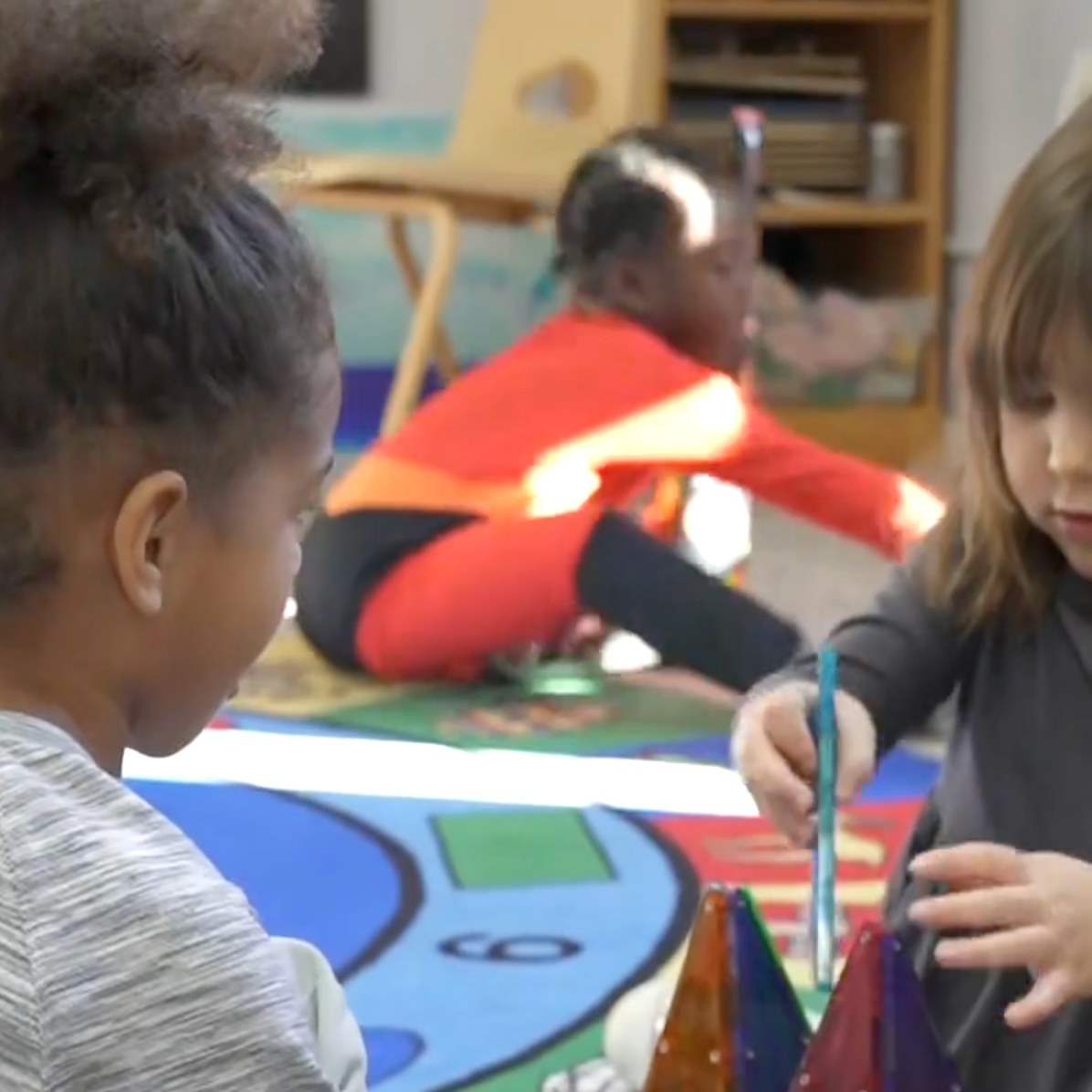 Head Start programs begin to close as funding ends during government ...