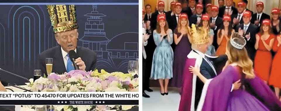 Gift Diplomacy Heats Up: Korea’s Crown, Gim, Bread for Global Leaders