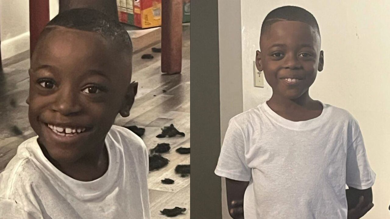 Reward increased to solve the murders of 2 children in St. Louis