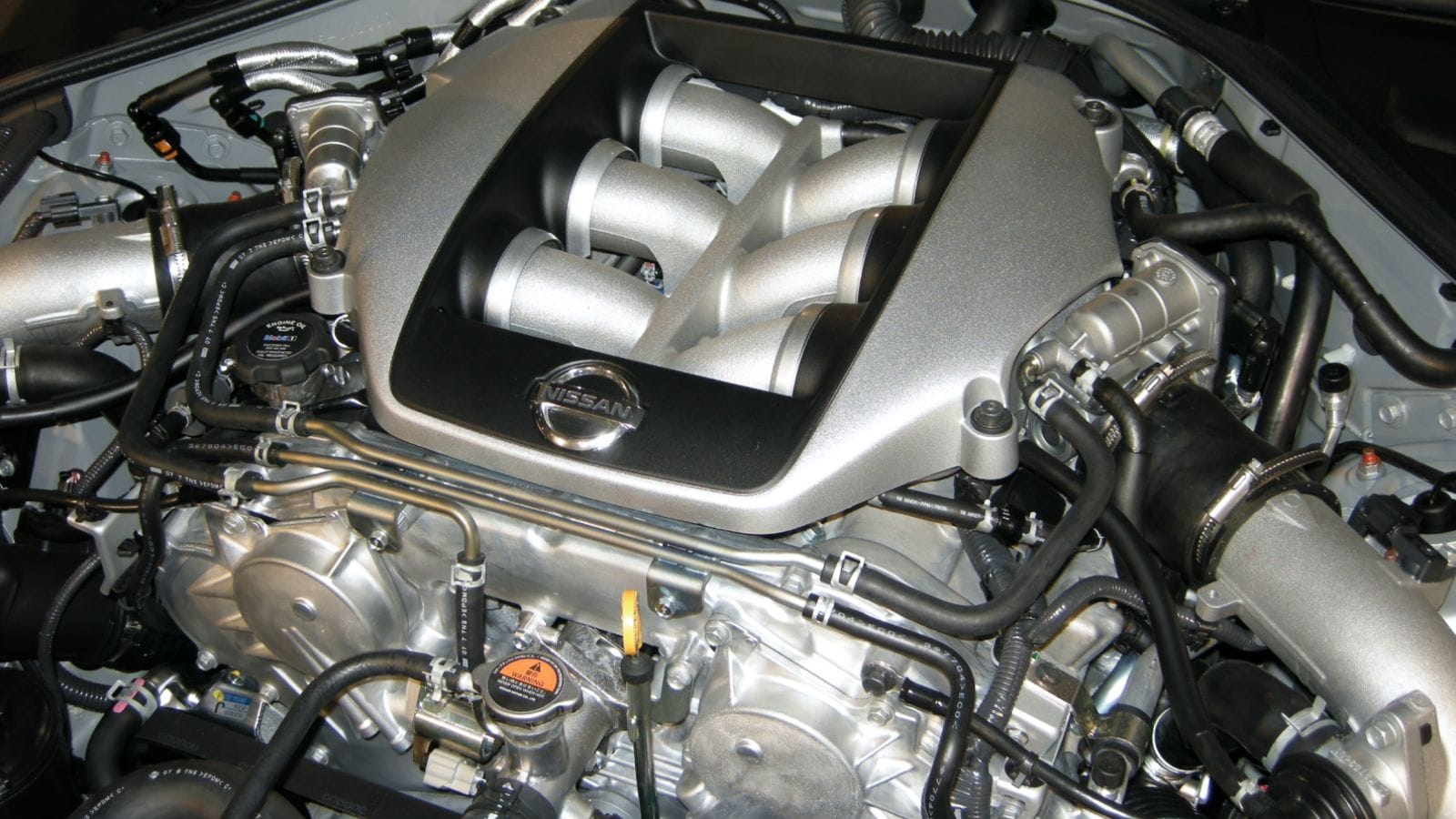 10 of the best V6 engines ever and the cars that made them famous