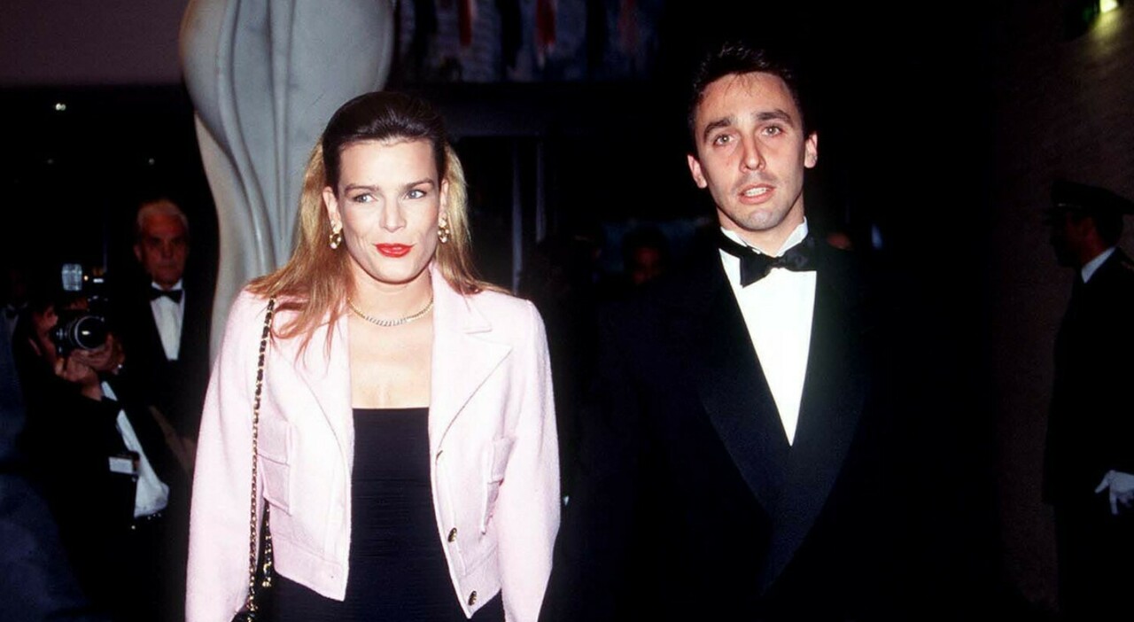Daniel Ducruet, ex marito di Stephanie di Monaco: «Le foto con Miss ...
