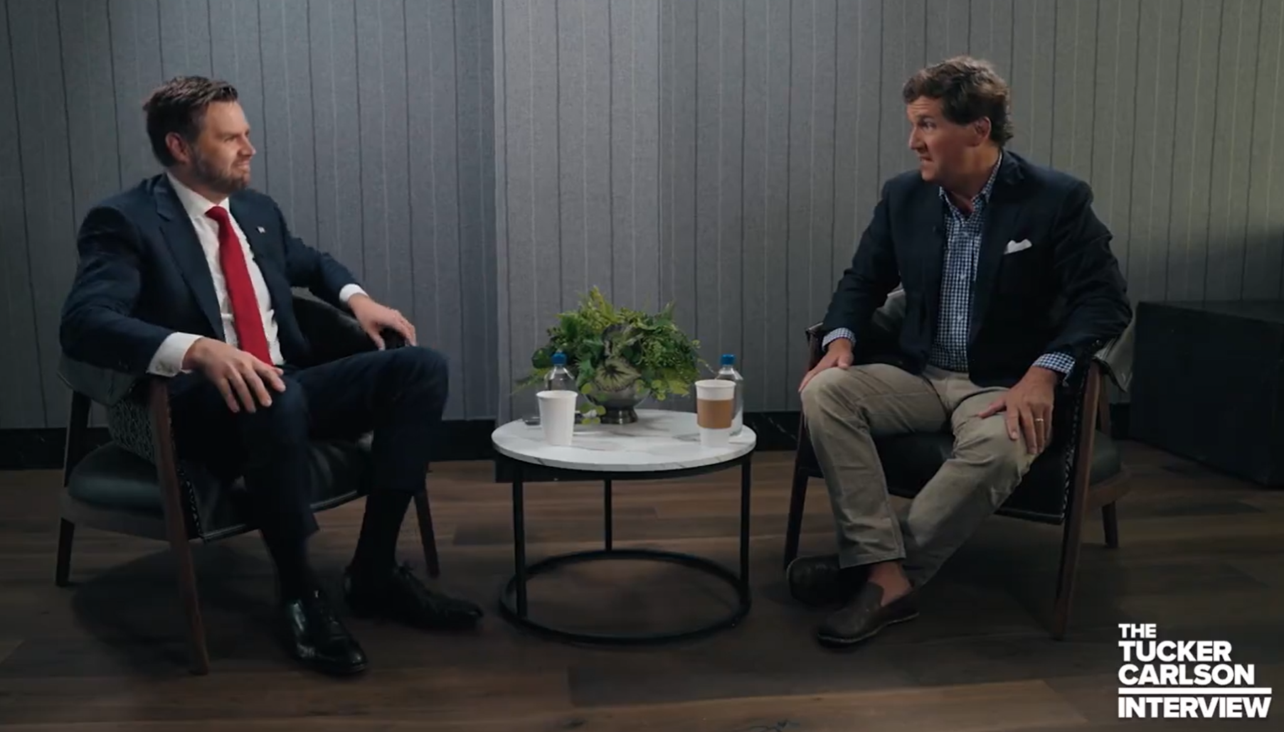 ‘We see what he’s doing’: Conservative Jews torch JD Vance over anti ...