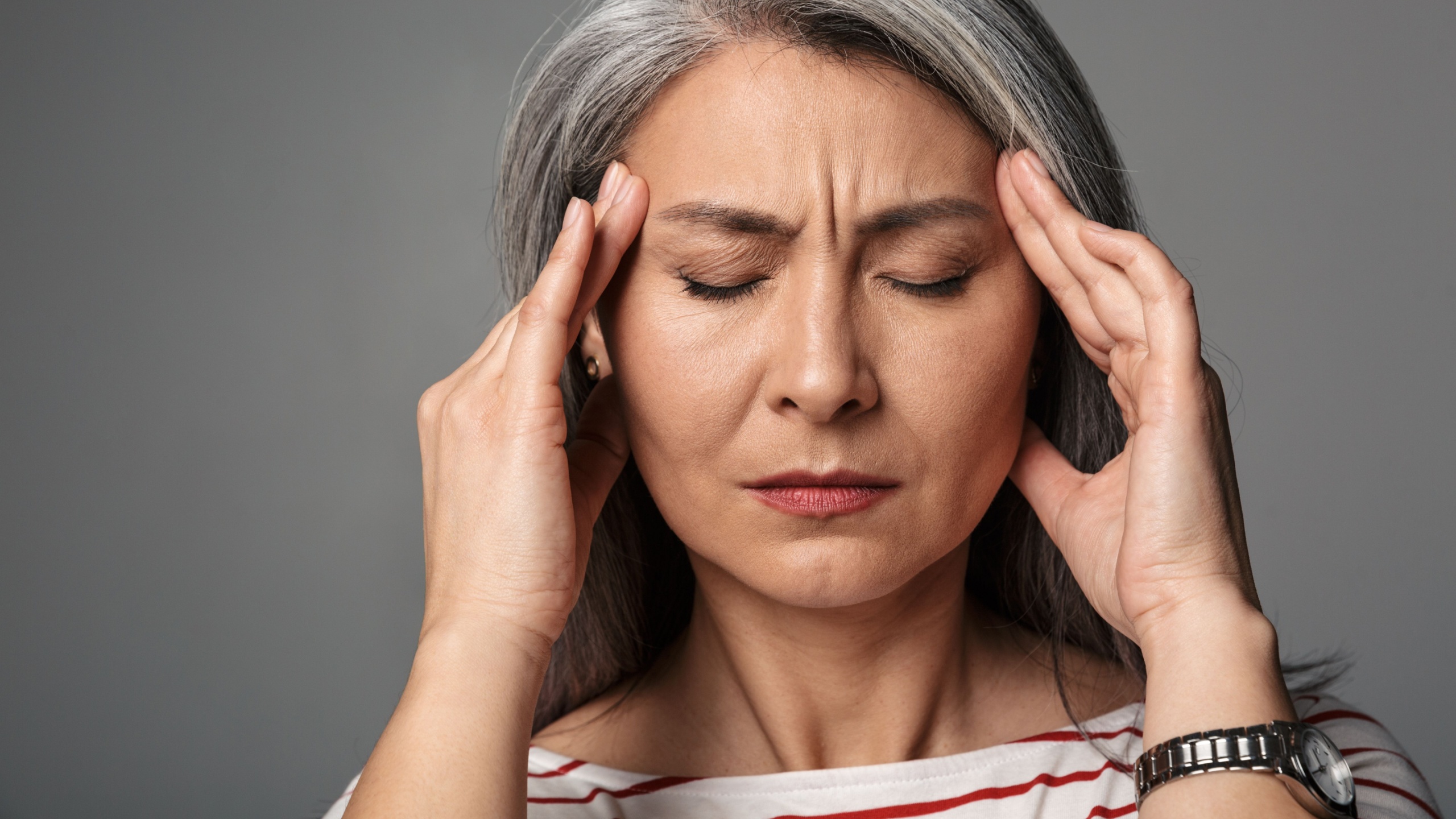 10 things that may feel more tiring with age
