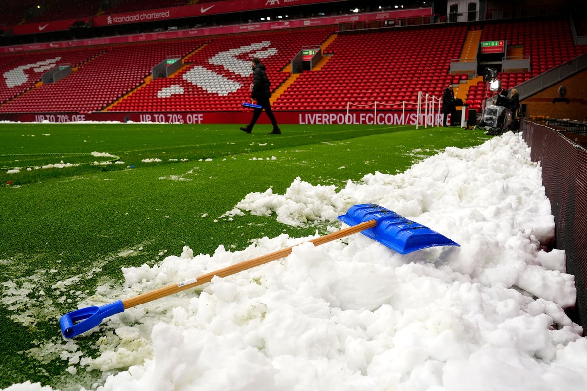 Premier League abandons Boxing Day tradition as fixtures released