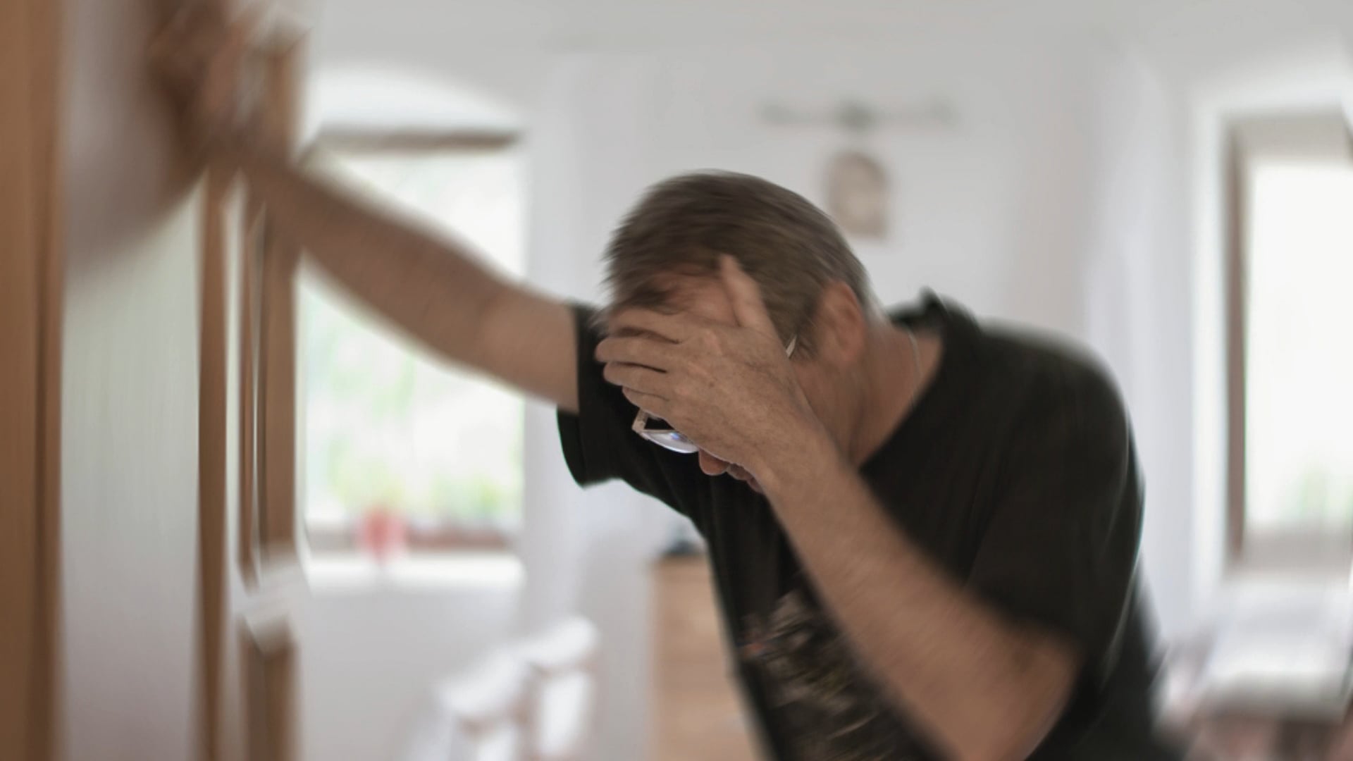 Most strokes are preventable, but 80% of victims have no warning signs