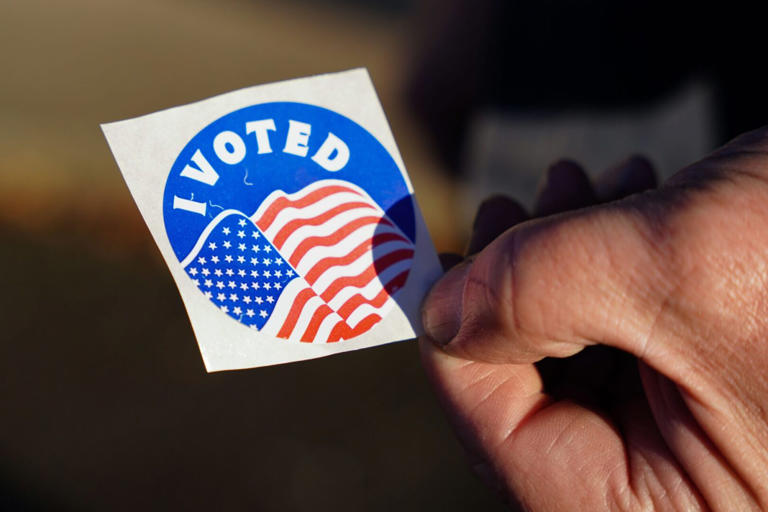 Pa. primary election 2026: How to spot and report voter intimidation in ...