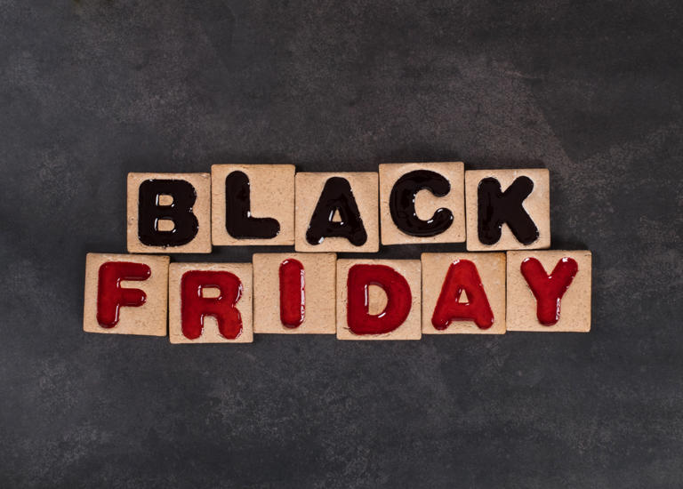 Black Friday 2025 sales are live - browse these early deals this weekend