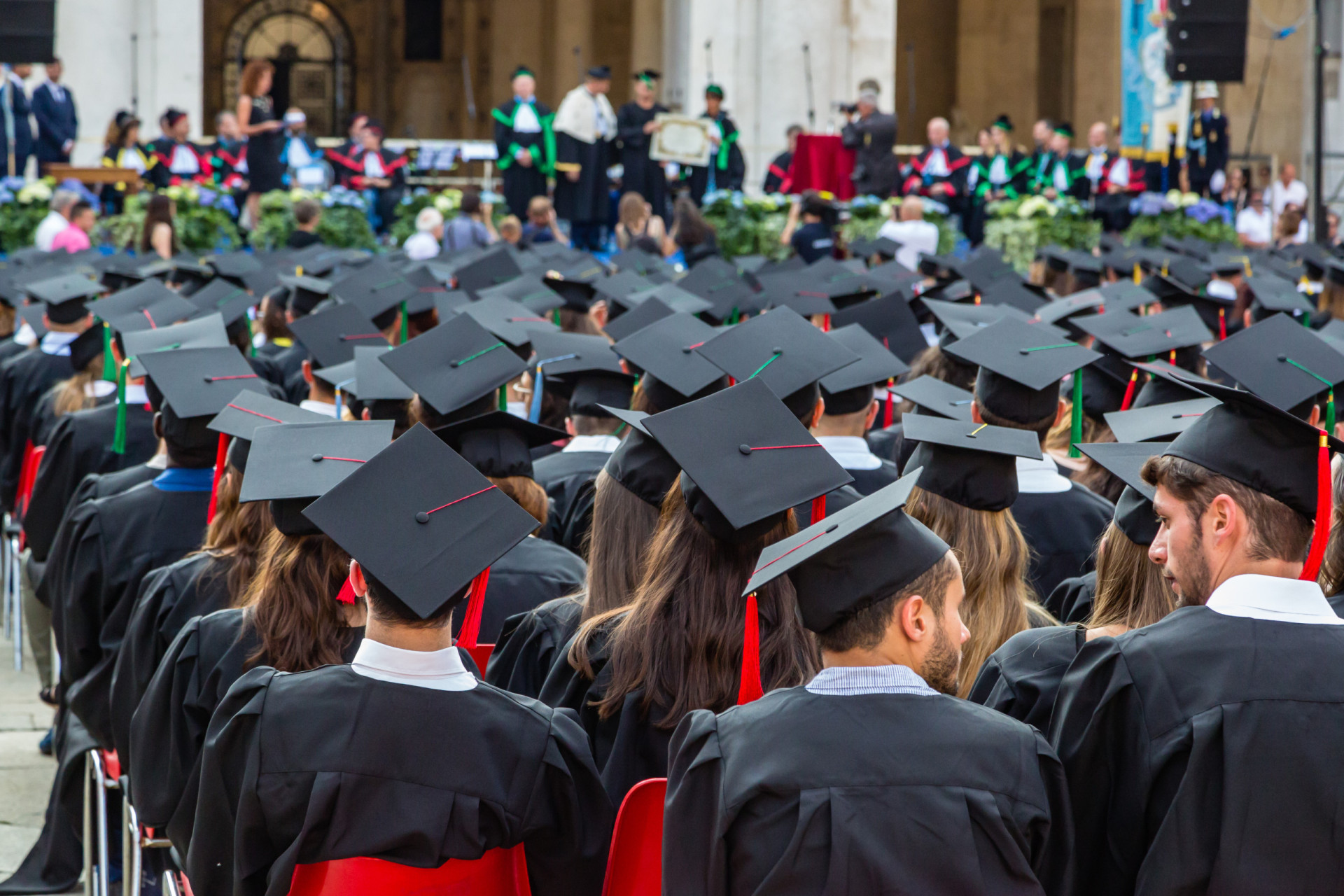 The most educated nations and territories in the world