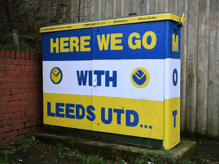 11 things Leeds United fans love to do on an Elland Road matchday