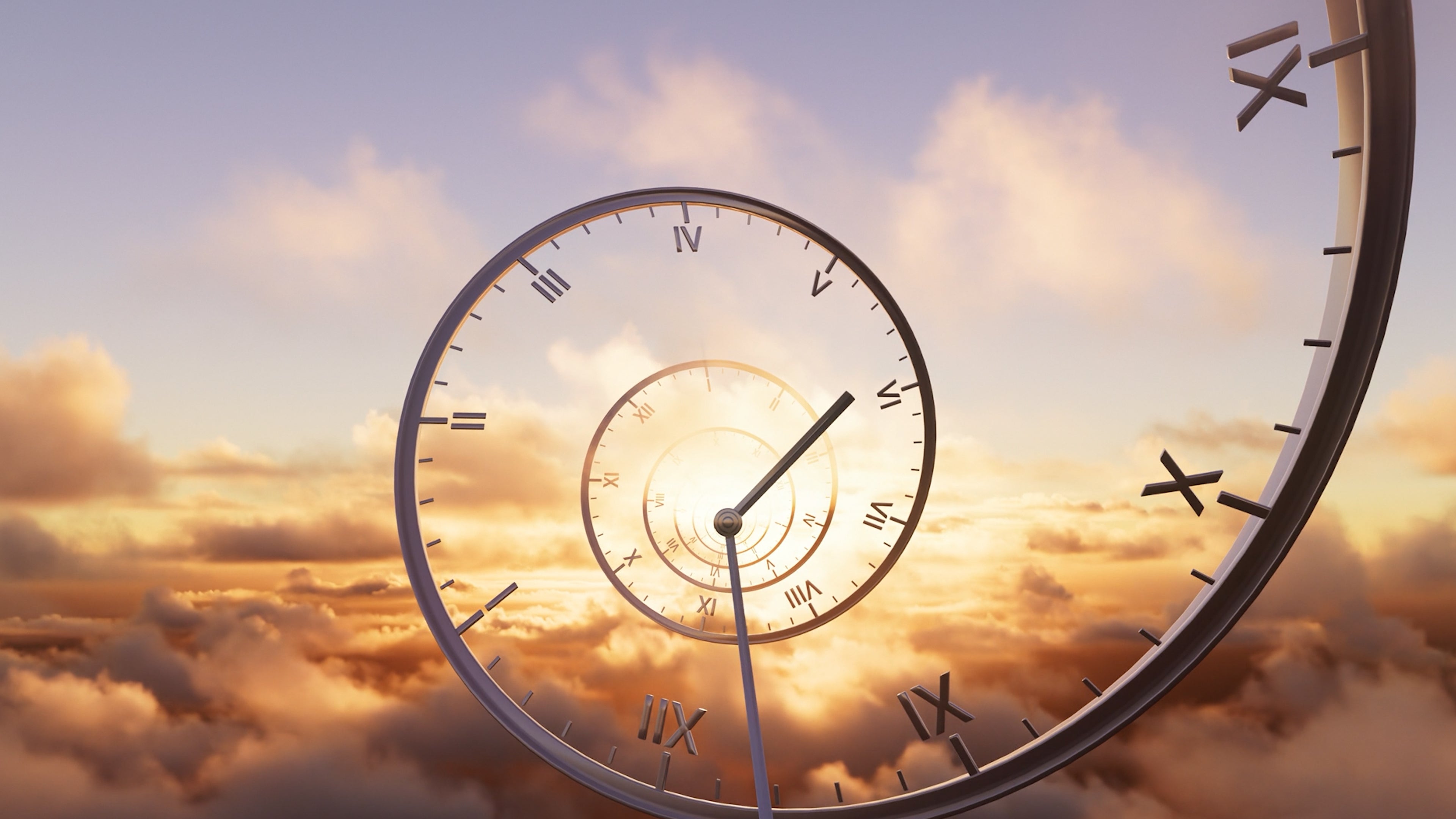 When does daylight saving time end?