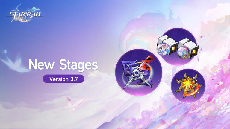 Honkai: Star Rail 3.7 — The New Planar Sets And The Best Characters To ...