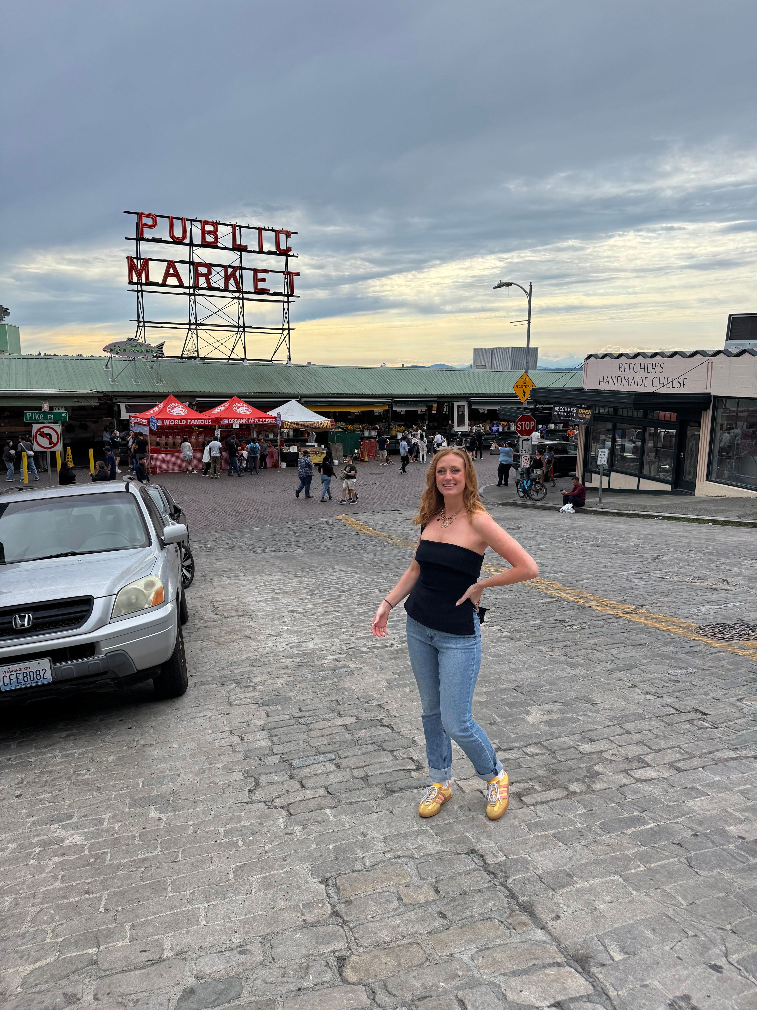 Dating is So Hopeless That People Are Traveling to Find a Good Match