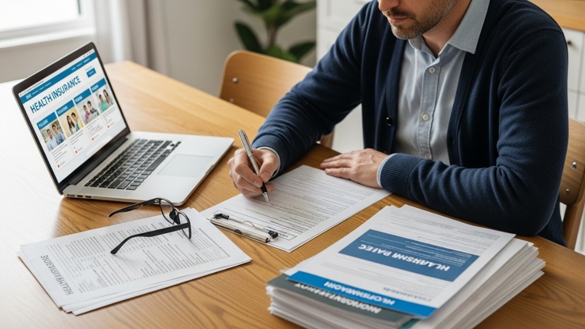 Don't miss these 3 December deadlines; They could double your health ...