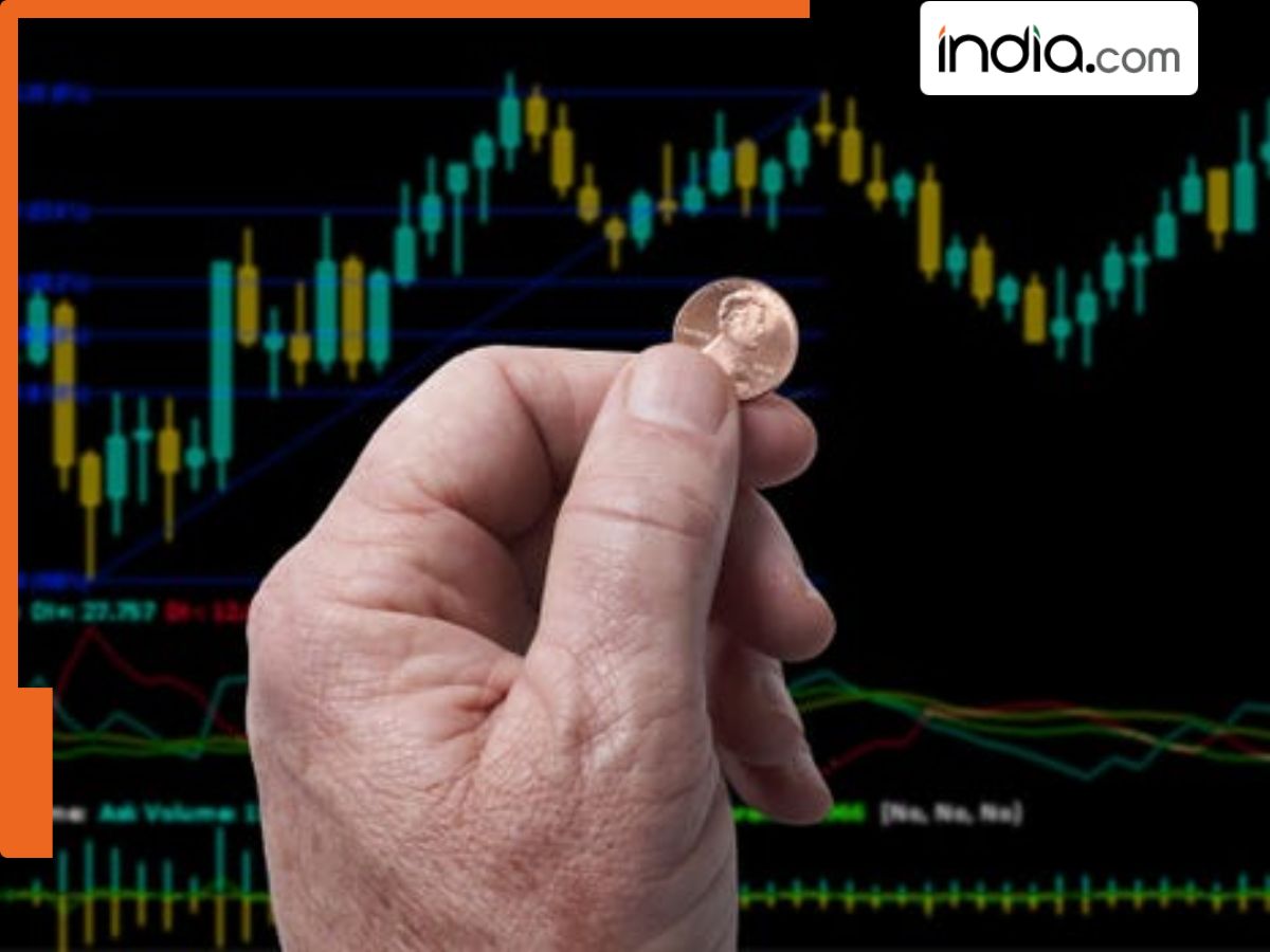 Stock market news: Shares of this company in focus after it plans for ...