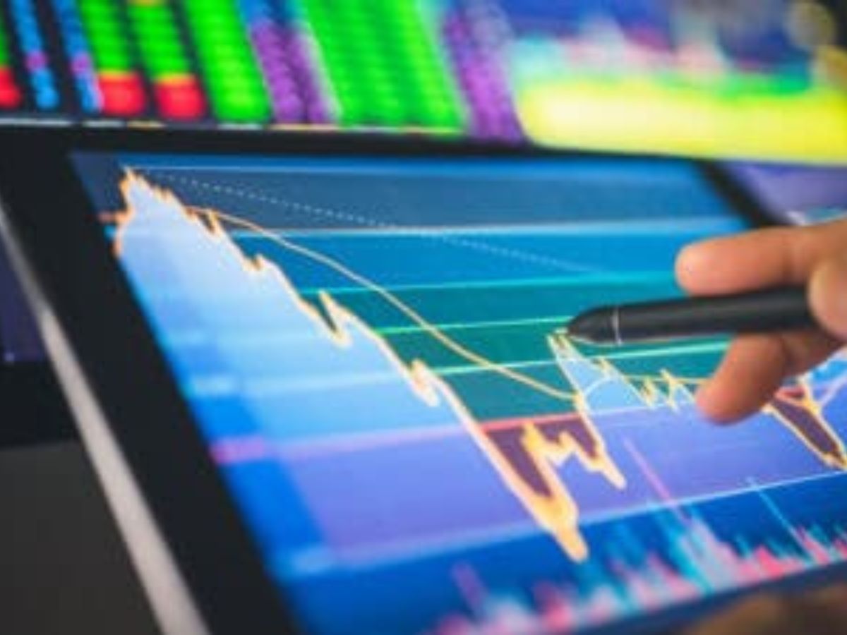 Share market news: This company hits 5 percent upper circuit as markets ...