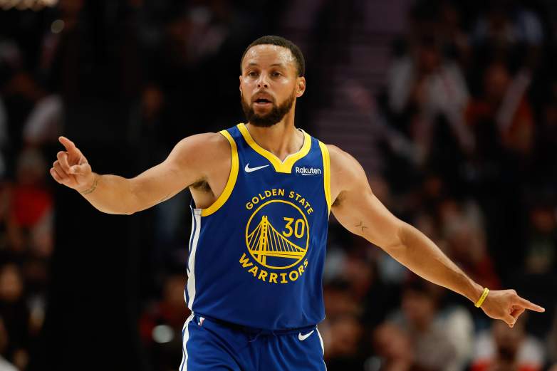Golden State Warriors’ Trade Target Revealed, There’s No Rush