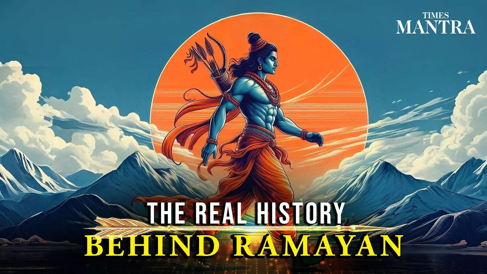 Ancient Epics Uncovered | Ramayan, Mahabharat & Gita Versions And Dates ...