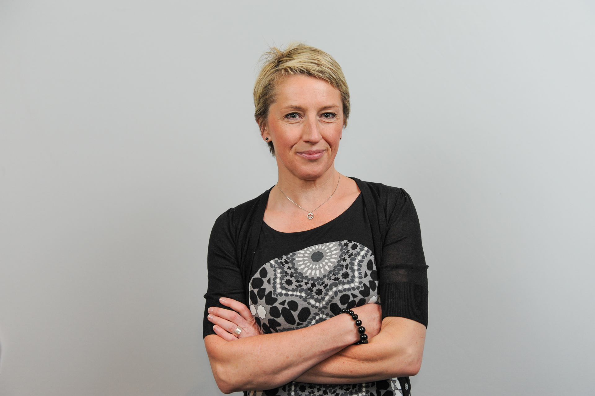 De mooiste foto's van Ann De Winne