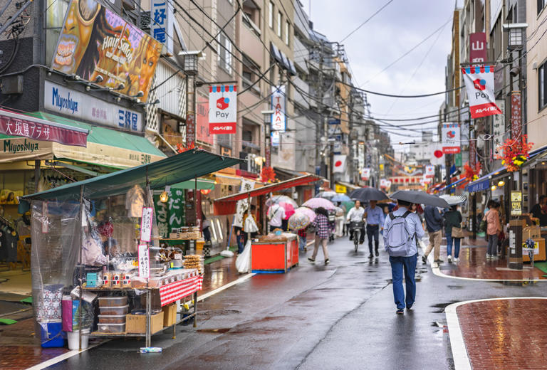 Japan’s Golden Route: What To Add (And What To Skip)