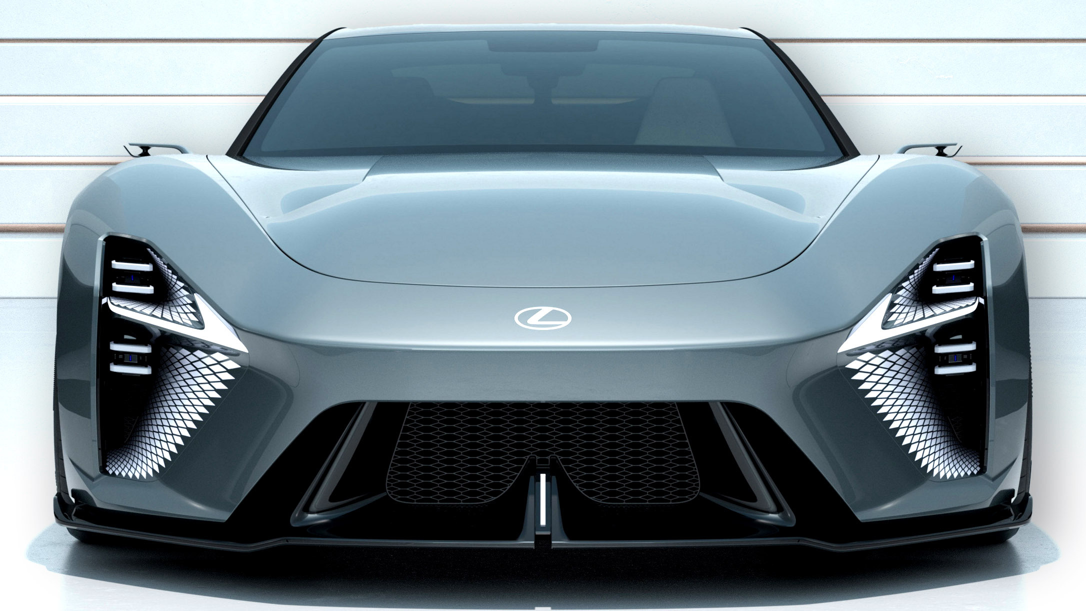 Toyota And Lexus Confirm New V8 For Their Next Sports Cars