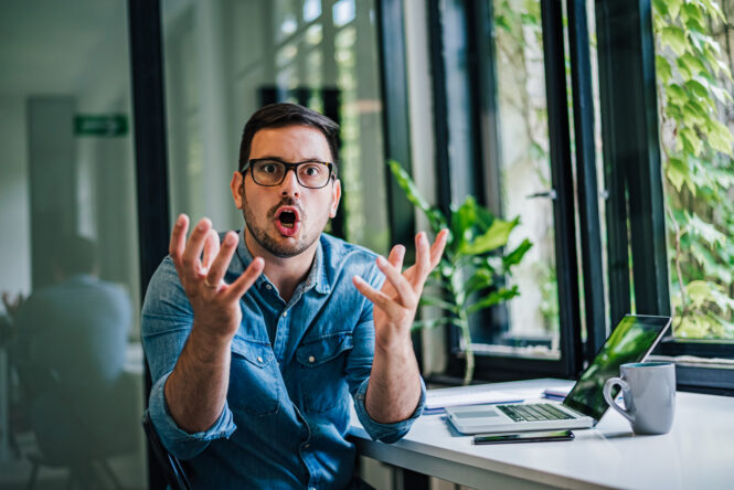 Why Extremely Intelligent People Aren’t Always the Nicest