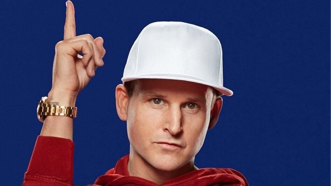 Rob Dyrdek Net Worth: A Look At 'Ridiculousness' Star's Wealth Amid ...