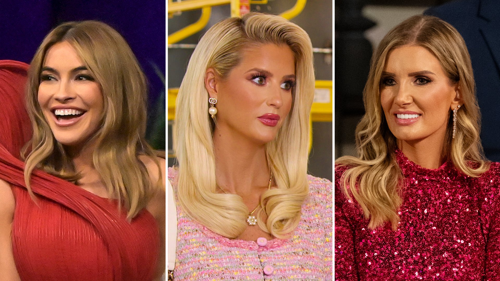 When Is the 'Selling Sunset' Season 9 Reunion Airing? Premiere Date ...