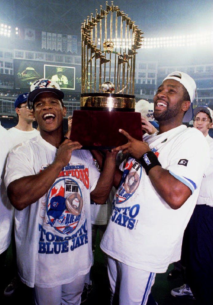 What do players get if they win the World Series? Breaking down ...