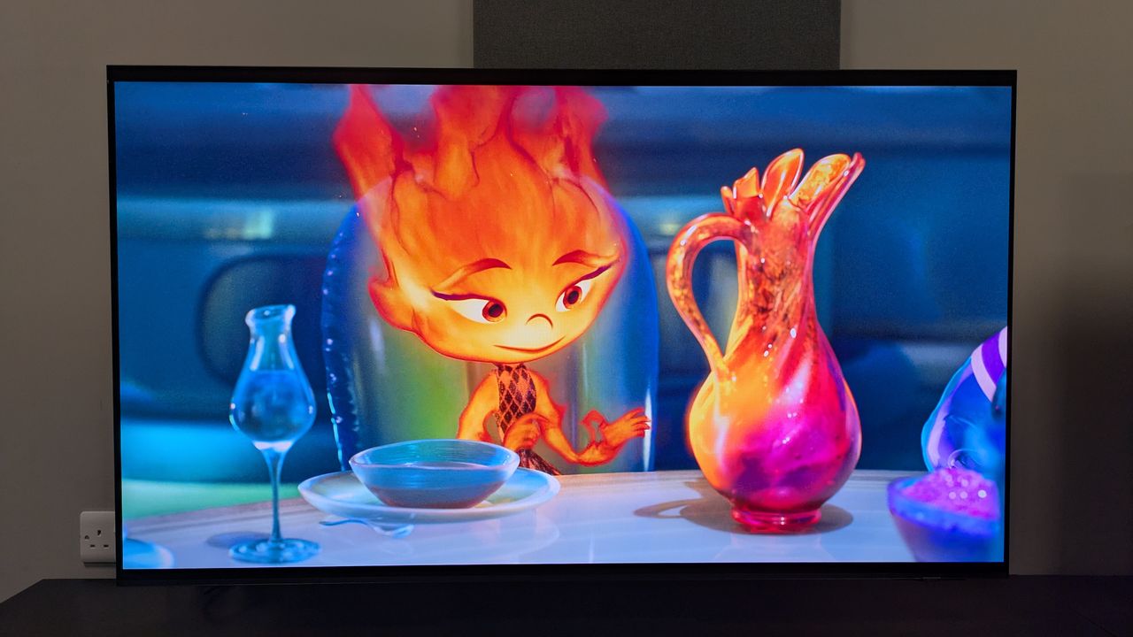 Good news for Samsung TV owners – you'll be the first to get HDR10 ...