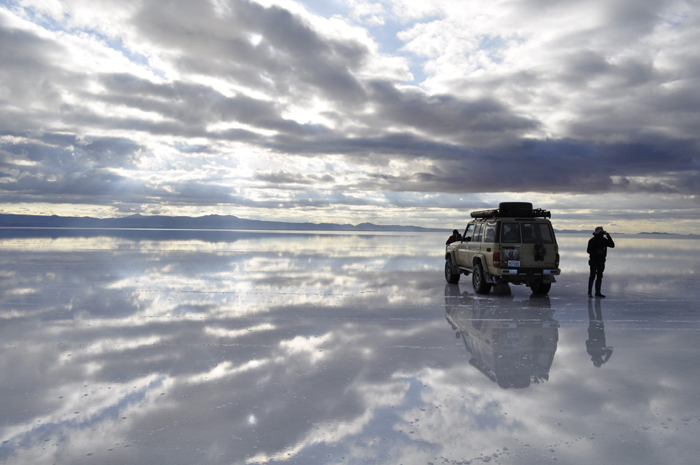 Natural Wonders So Perfect, They Don’t Even Look Real