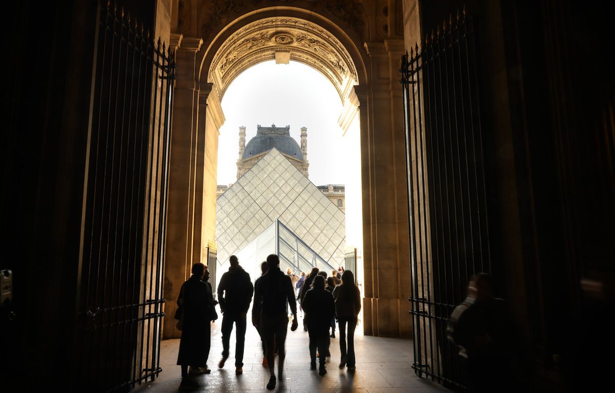 Peintures volées, objets contrefaits… Qui sont les enquêteurs qui ...