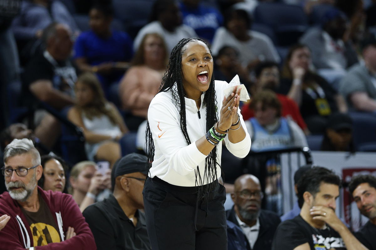 After Seattle Exit, Noelle Quinn Takes New Role Among 8 Coaches for ...