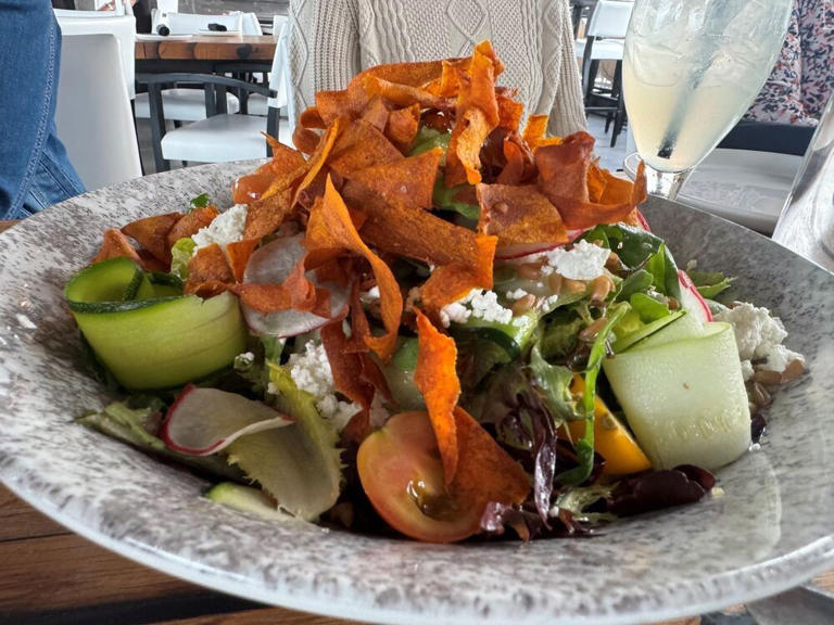 Kelowna has been named Canada’s first UNESCO ‘City of Gastronomy ...