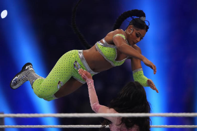 Updated Bianca Belair WWE Return Timeline, And It’s More Bad News
