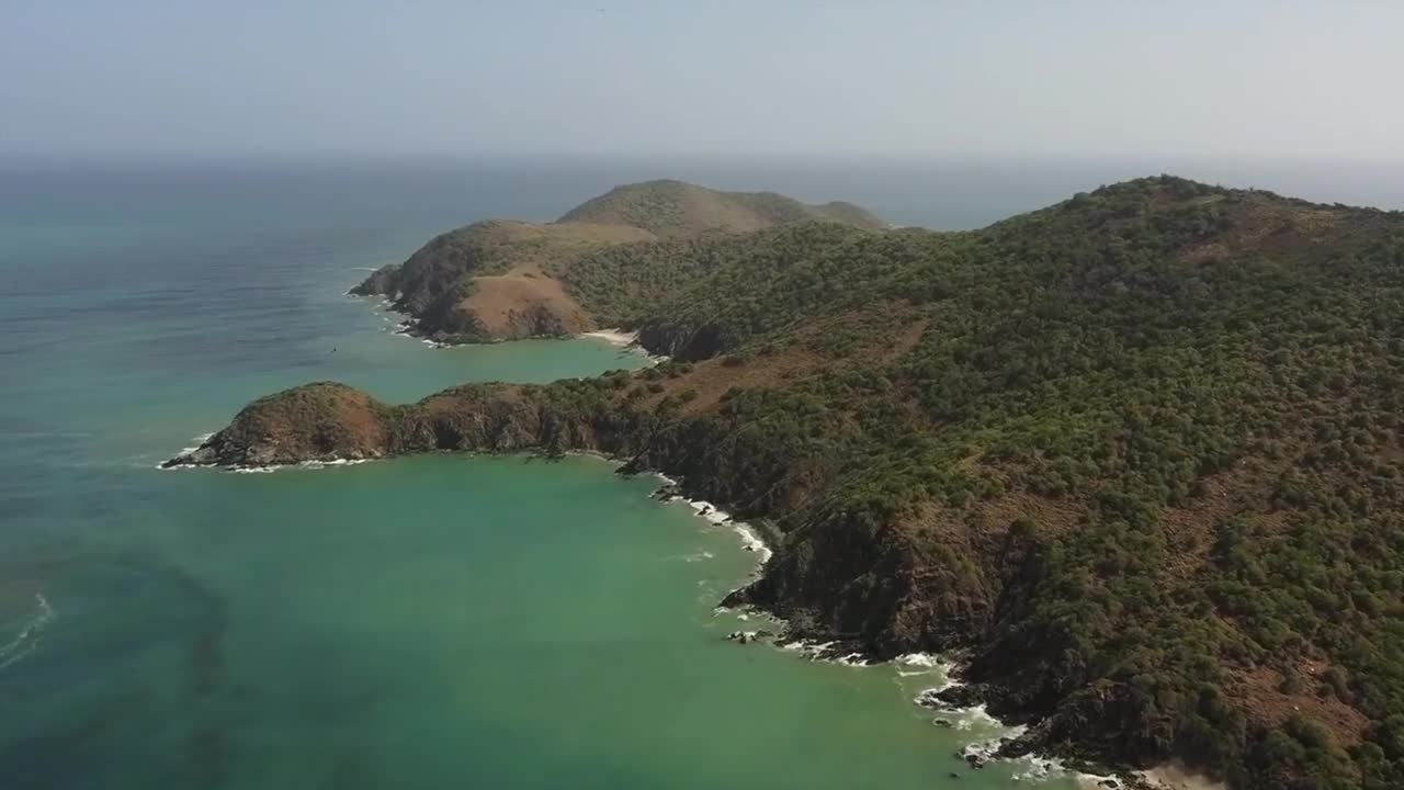 Venezuela From Above: Exploring Nature’s Masterpiece...